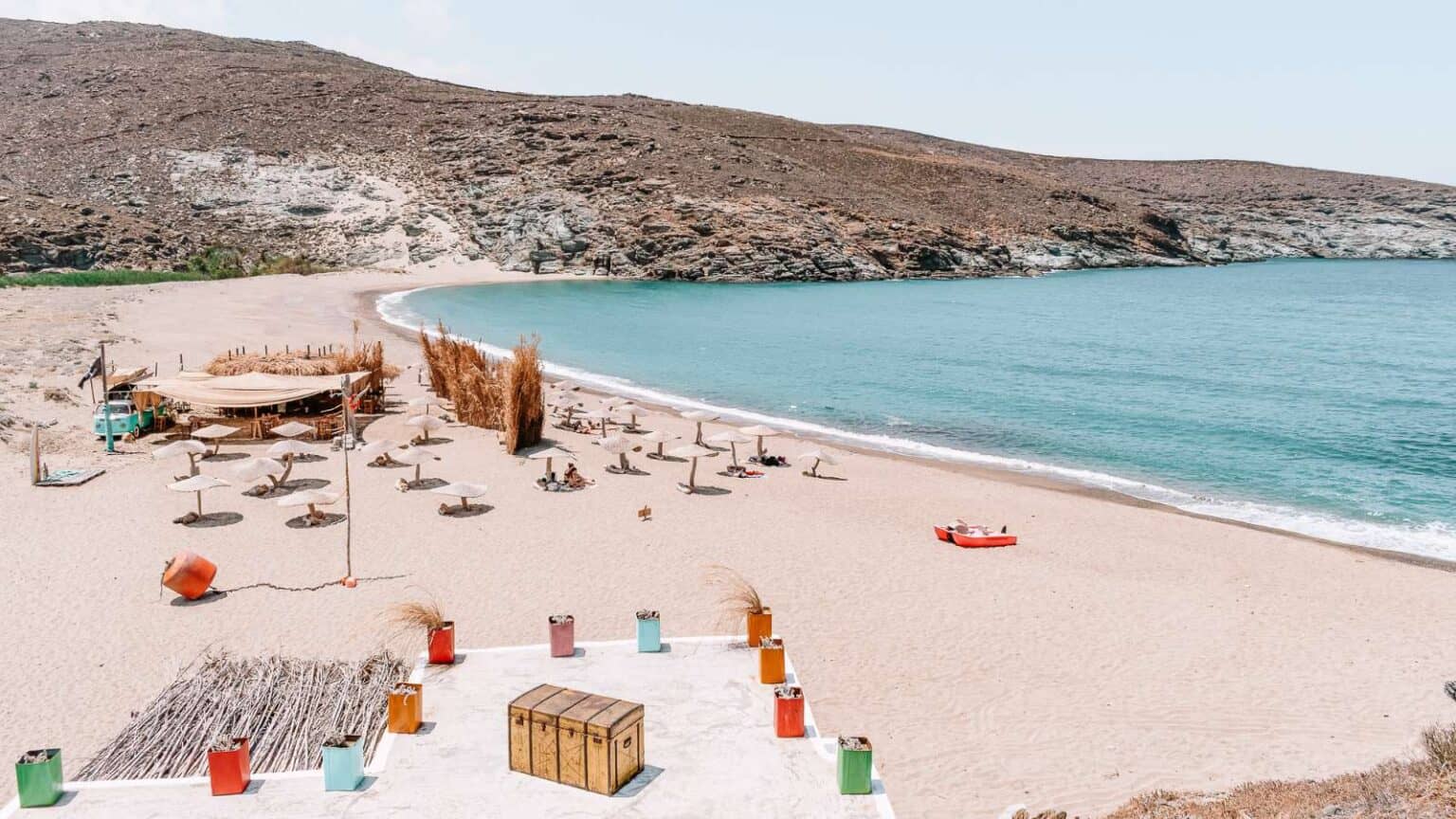 12 Cheap Beach Getaways in Greece for Your Bucket List