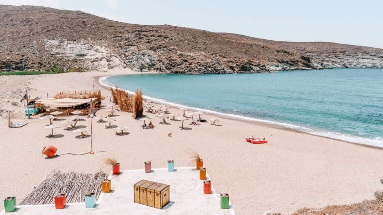 12 Cheap Beach Getaways in Greece for Your Bucket List