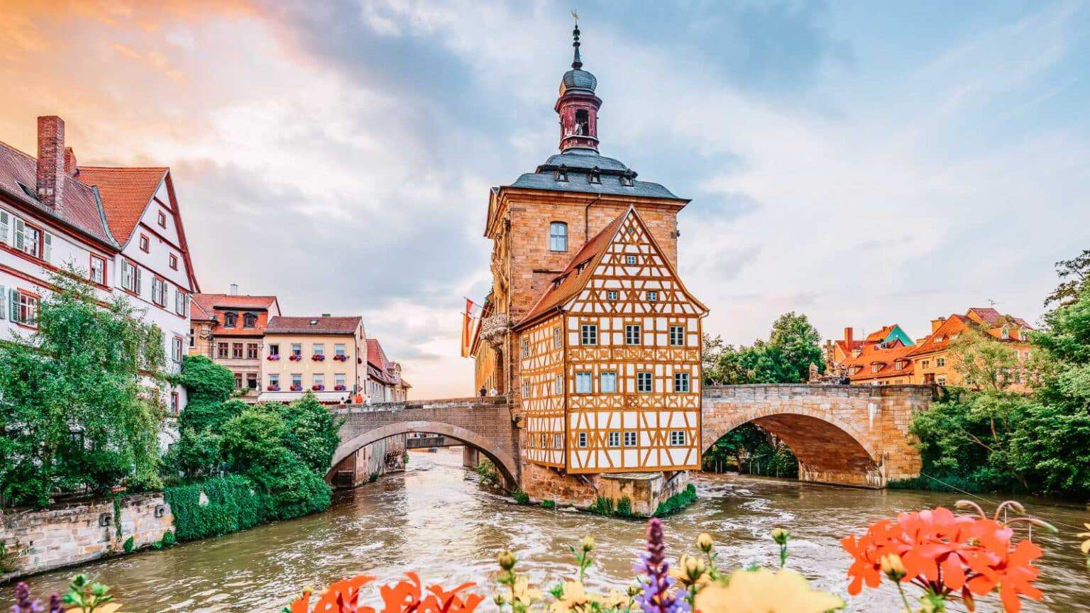 12 Fairy Tale Towns in Germany