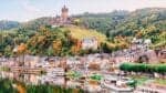 12 Fairy Tale Towns in Germany