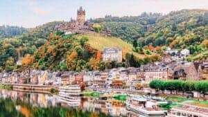 12 Fairy Tale Towns in Germany