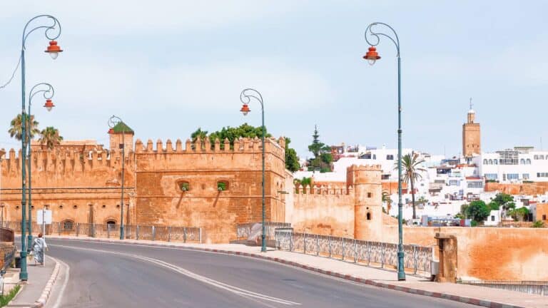 12 Famous Landmarks in Morocco