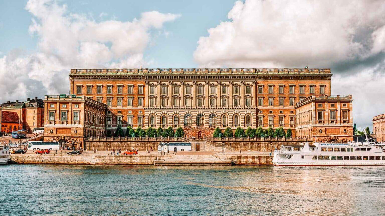 This Scandinavian Hub Is Built Across 14 Islands — and You Can Sing ...