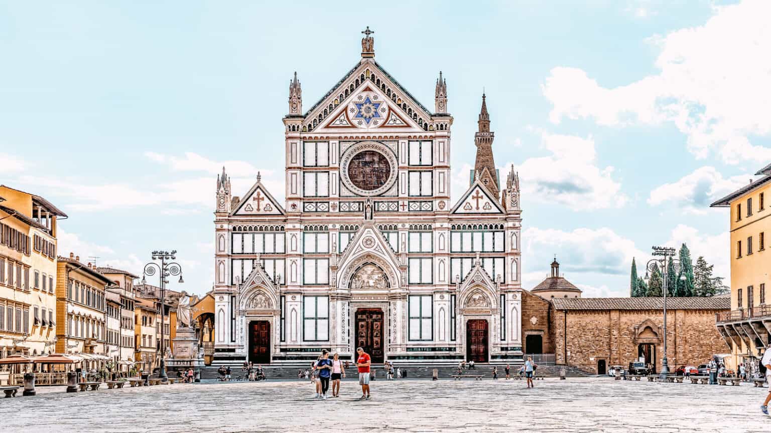 This Italian City Is the Cradle of the Renaissance — and Its Dome ...