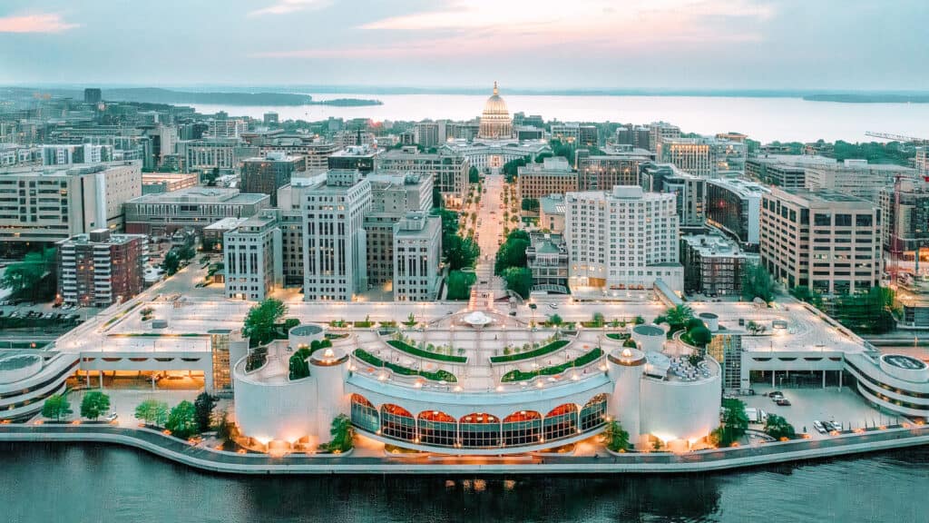12 Best Things To Do in Madison, Wisconsin