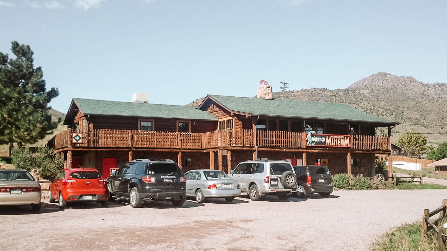 12 Top Things to Do in Morrison, Colorado