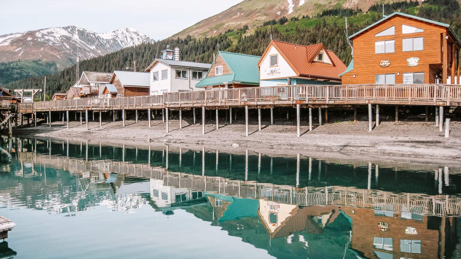 12 Best Things To Do in Seward, Alaska