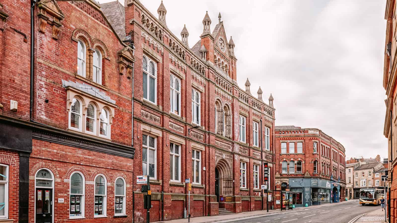 12 Best Things To Do in York, United Kingdom, for Your Bucket List