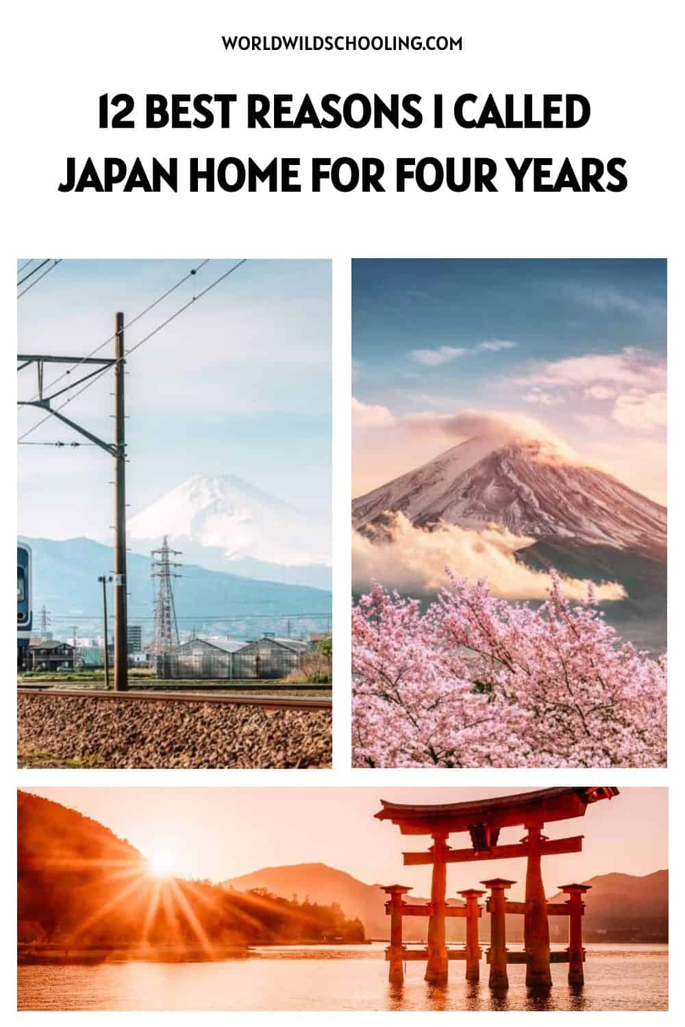 12 Reasons I Called Japan Home for Four Incredible Years