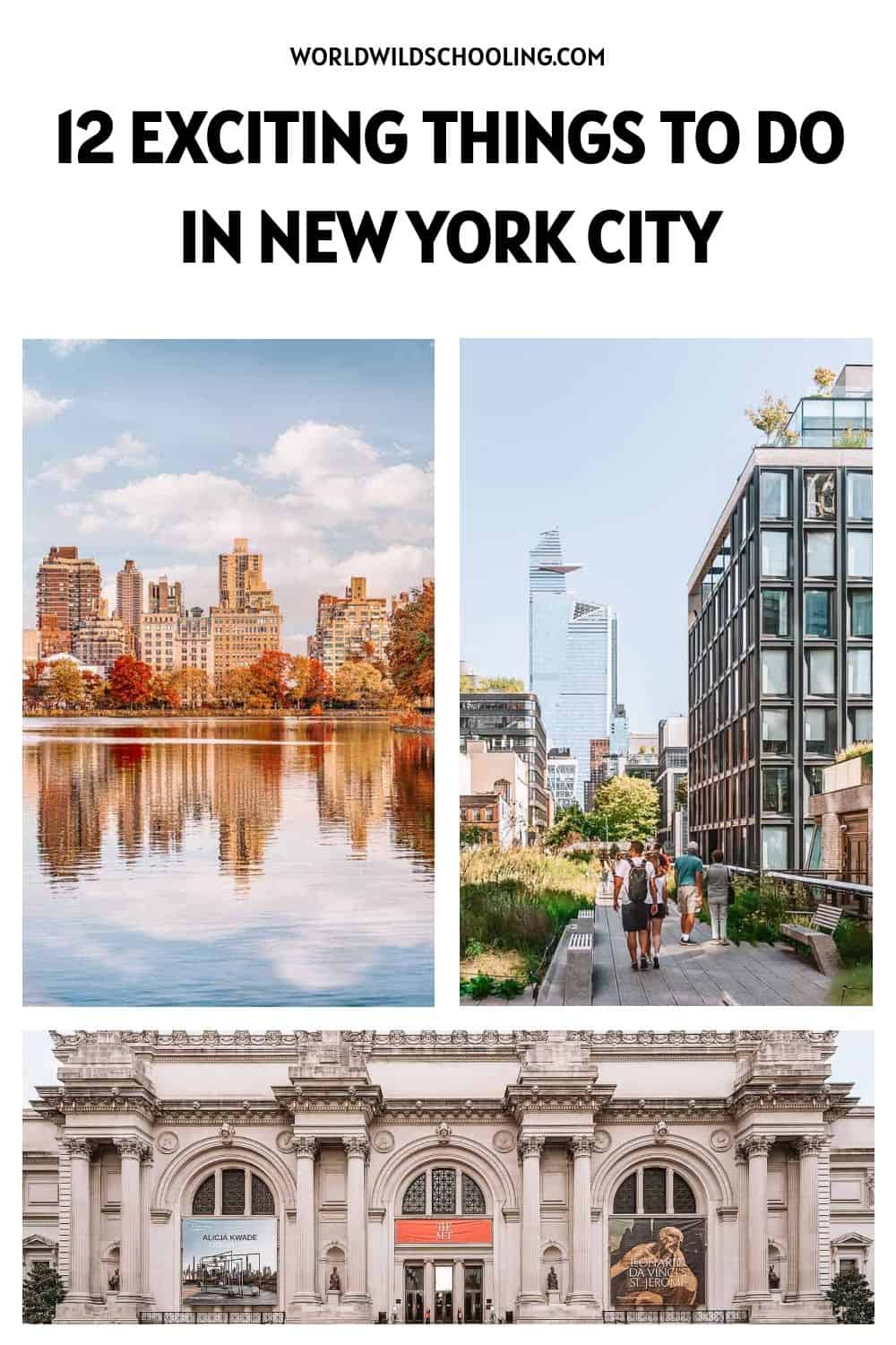 This Iconic City Is Home to the World’s Most Famous Skyline — and ...