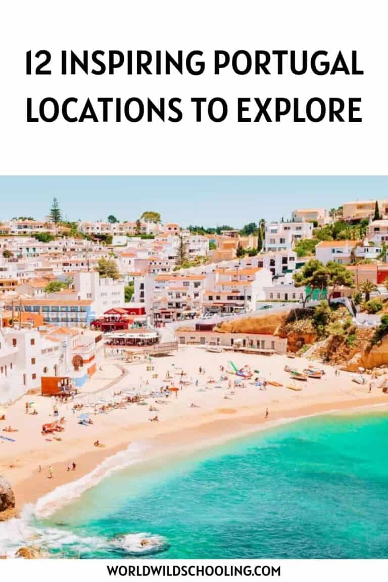 12 Destinations in Portugal That Should Be on Every First-Timer’s ...