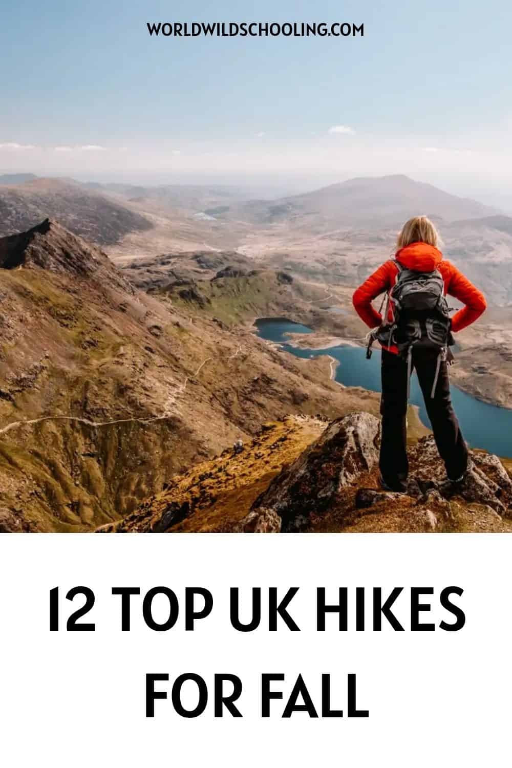 These 12 Fall Hikes in the UK Make Sweater Weather Worth It