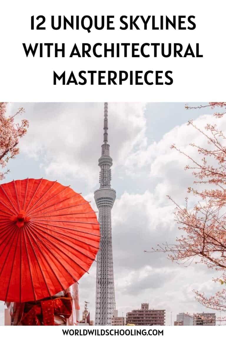 12 Architectural Marvels That Redefine Global Skylines 2026