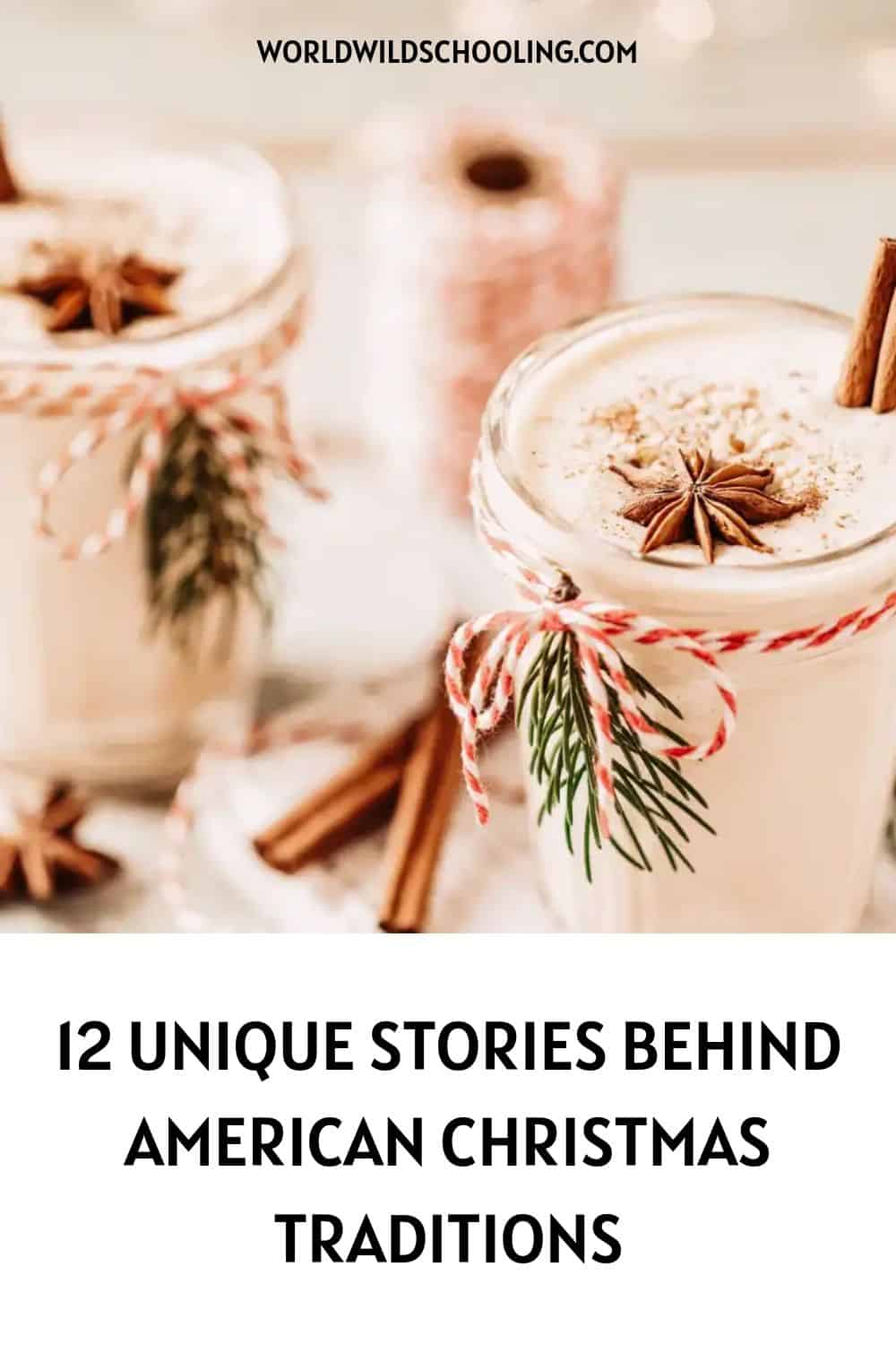 12 Classic American Christmas Traditions and the Surprising Stories ...