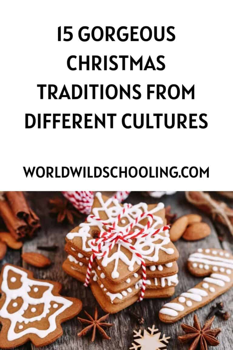 15 Unique Christmas Traditions in the World That Will Surprise You