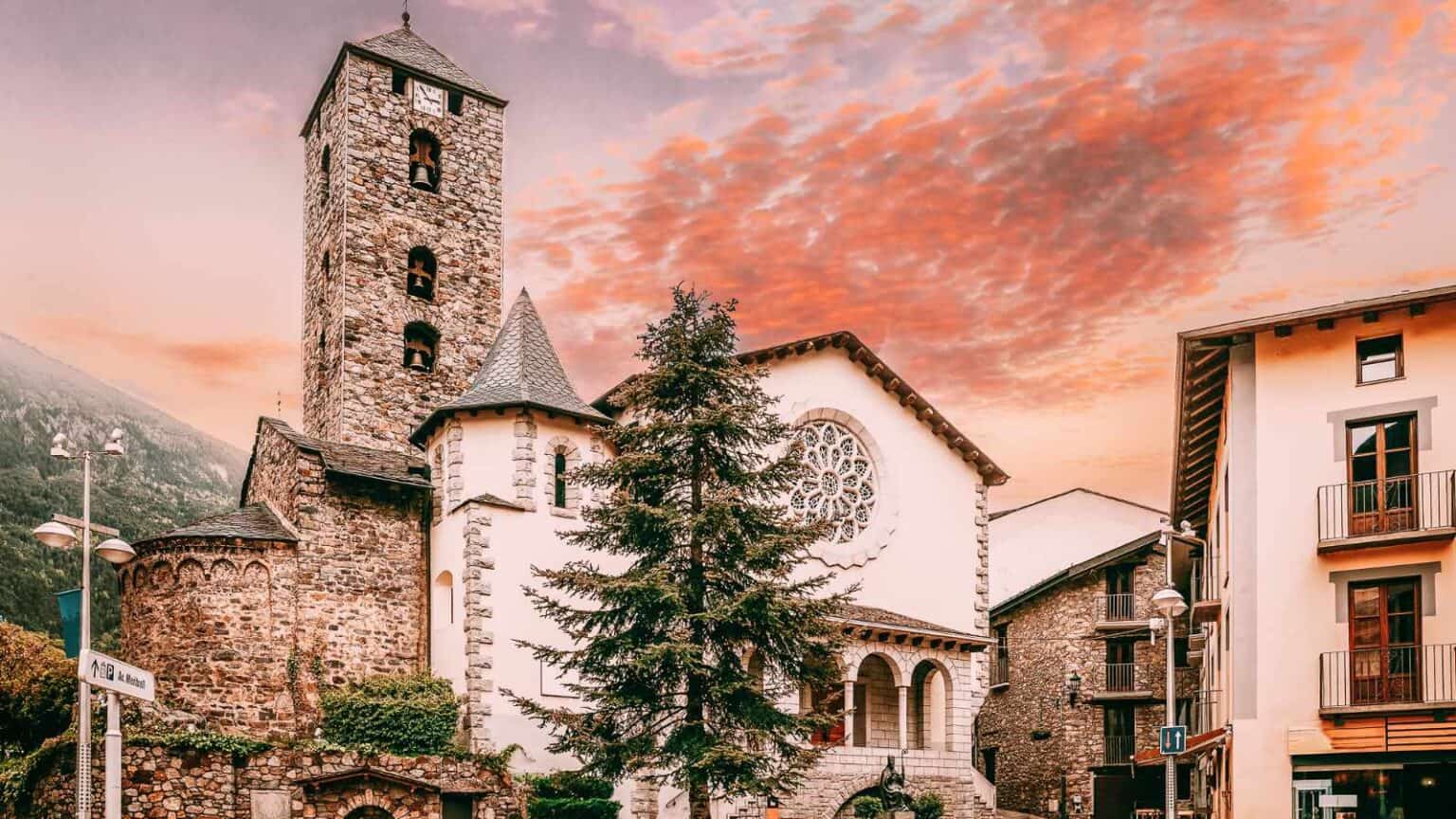 12 Best Things To Do in Andorra la Vella, Andorra