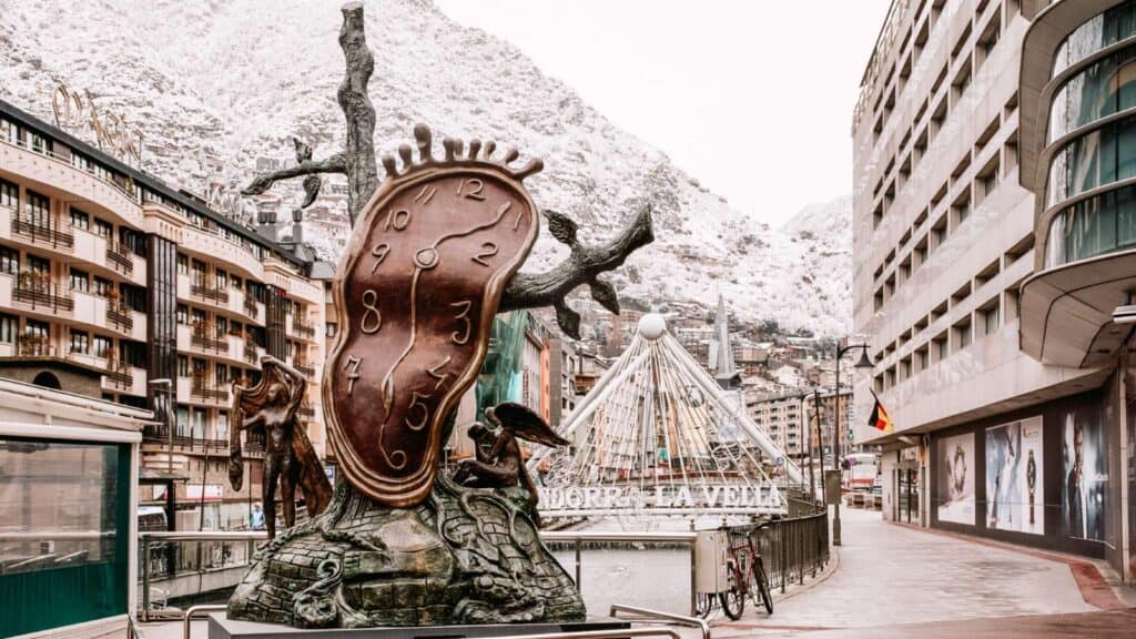 12 Best Things To Do in Andorra la Vella, Andorra