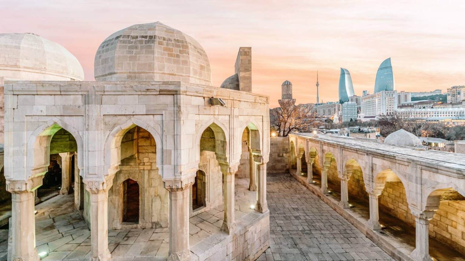 12 Best Things To Do in Baku, Azerbaijan