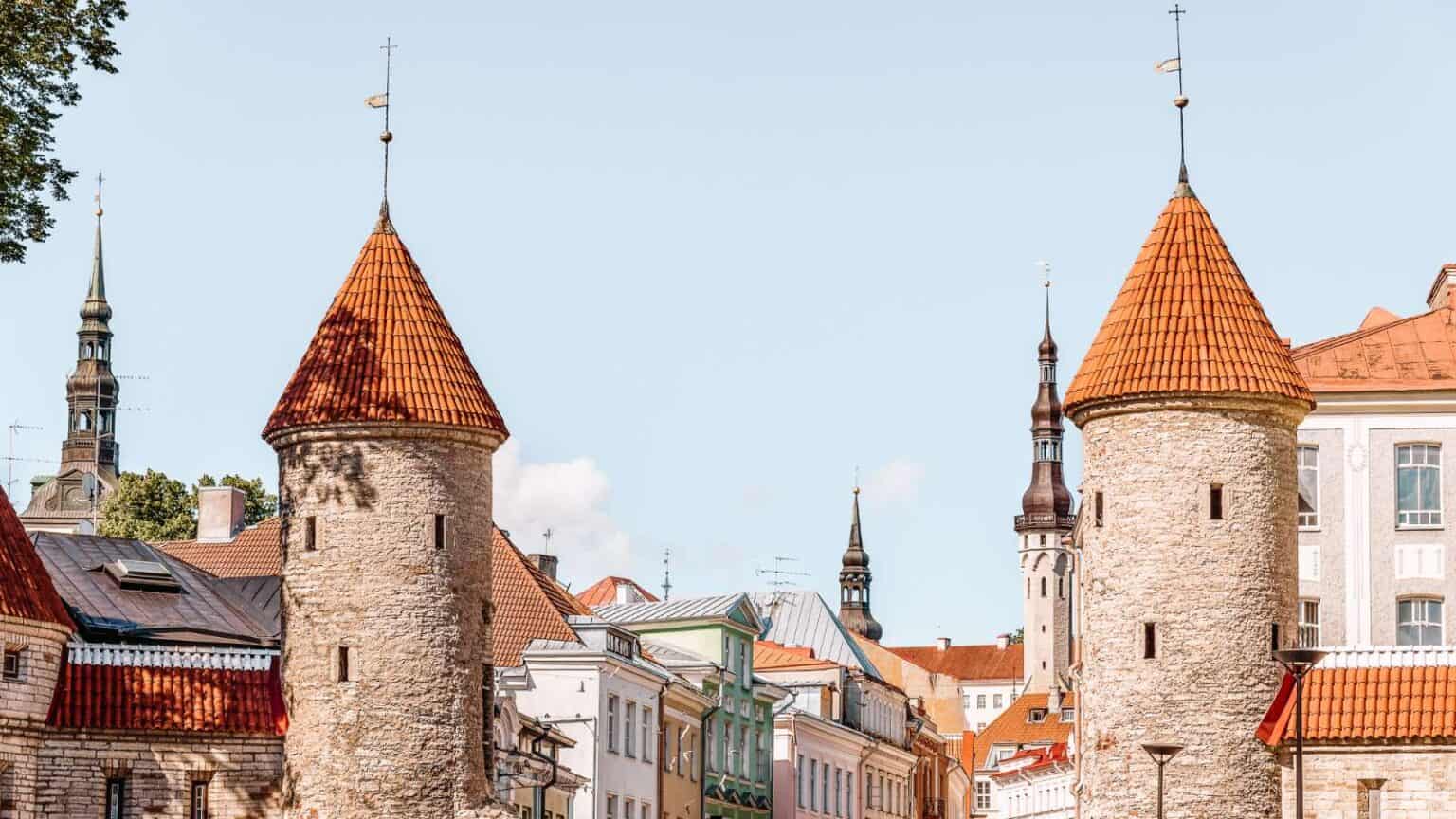 12 Best Things To Do in Tallinn, Estonia