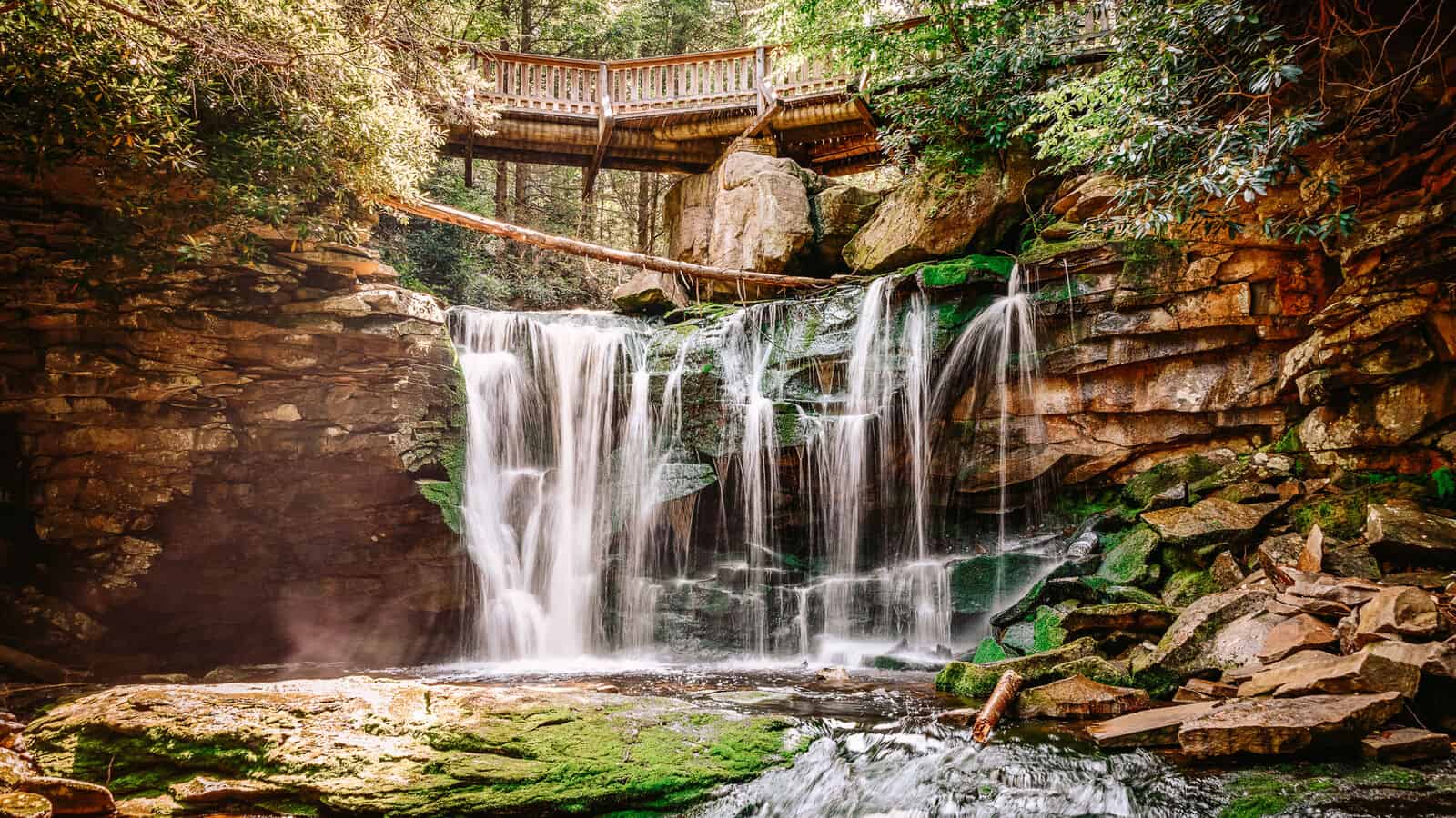 12 Best States for Outdoor Adventures in the US