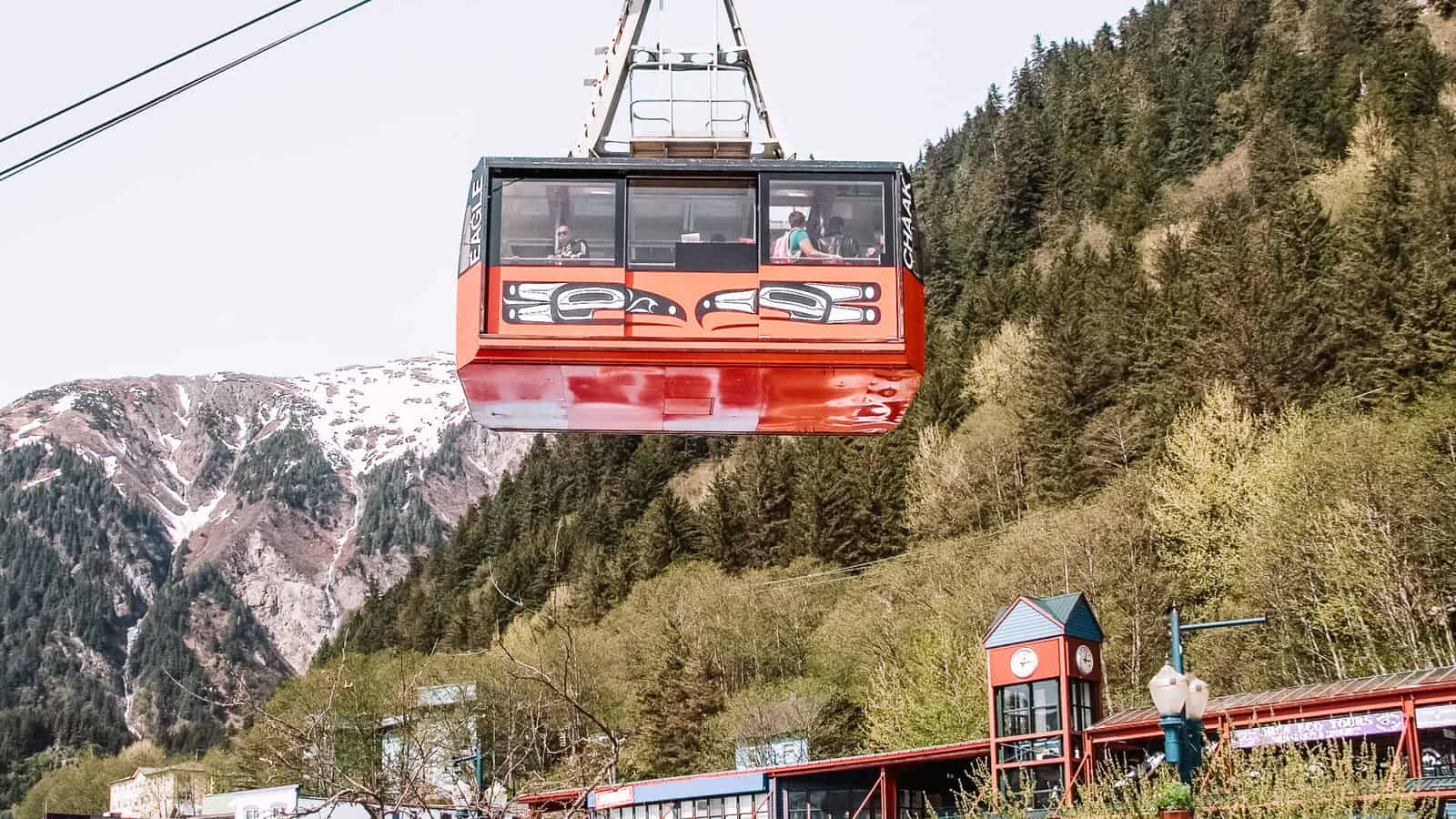 12 Best Things To Do in Juneau, Alaska