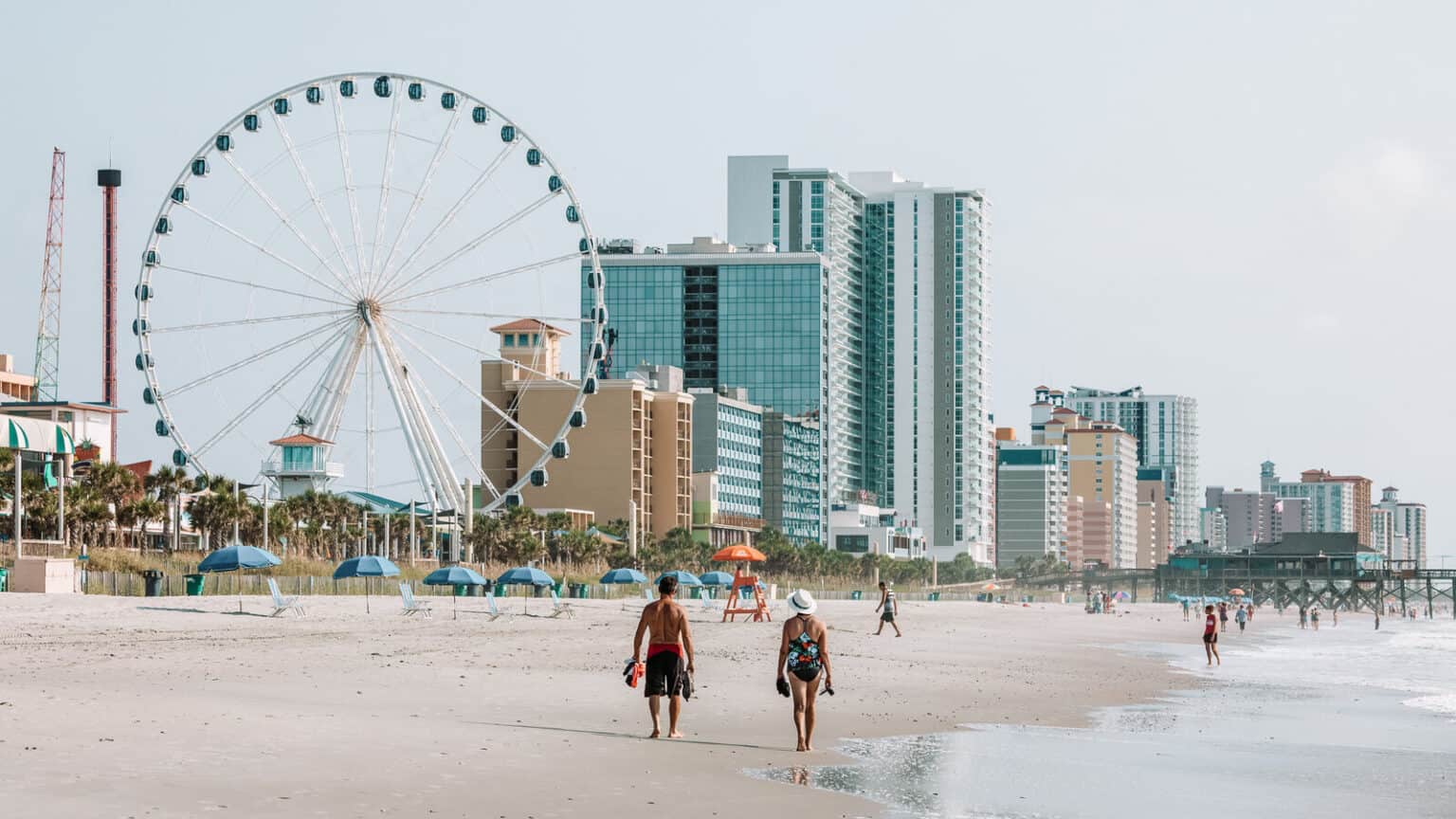 12 Cheap Destinations for Spring Break