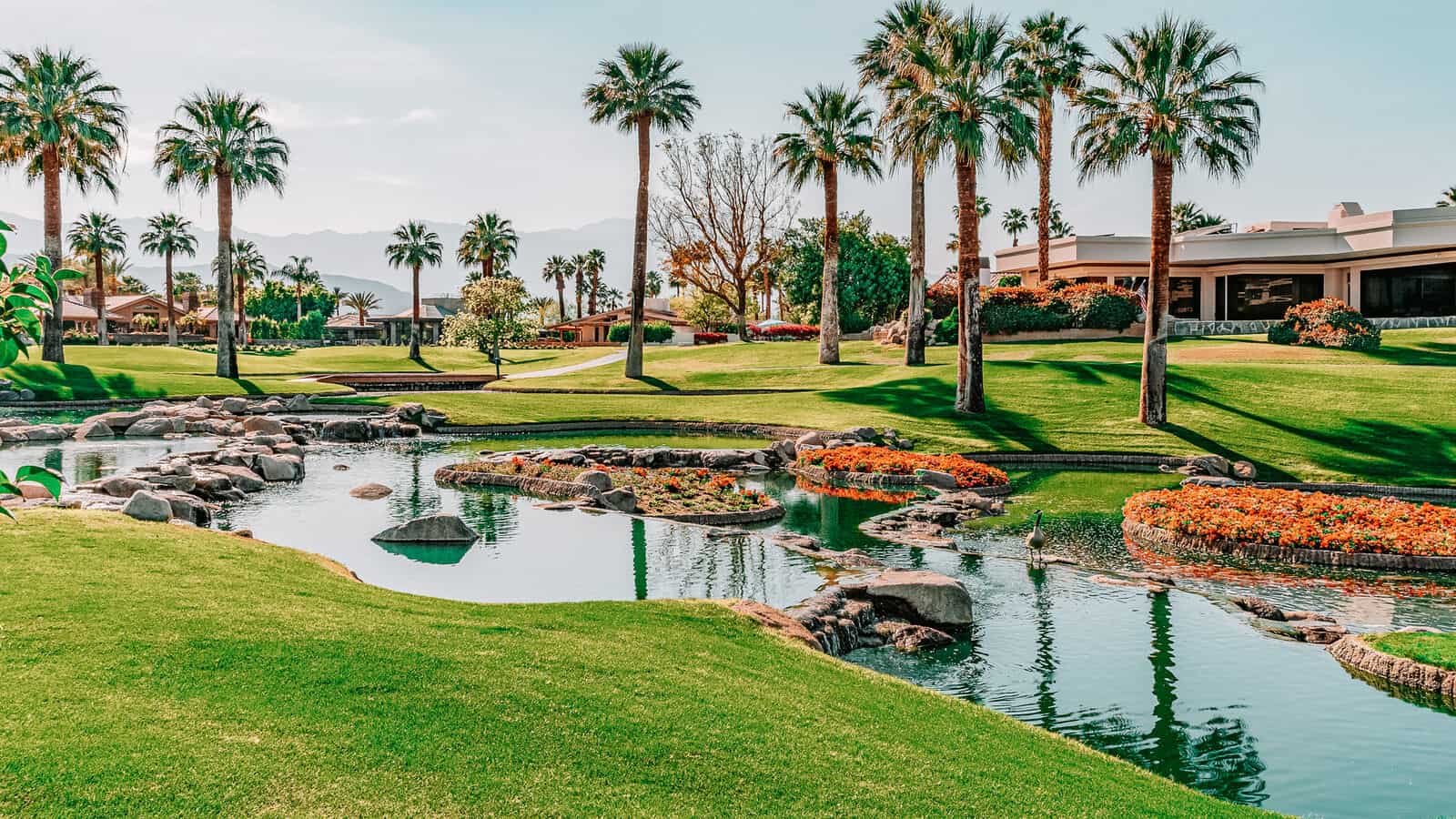 12 Warmest Cities in the US