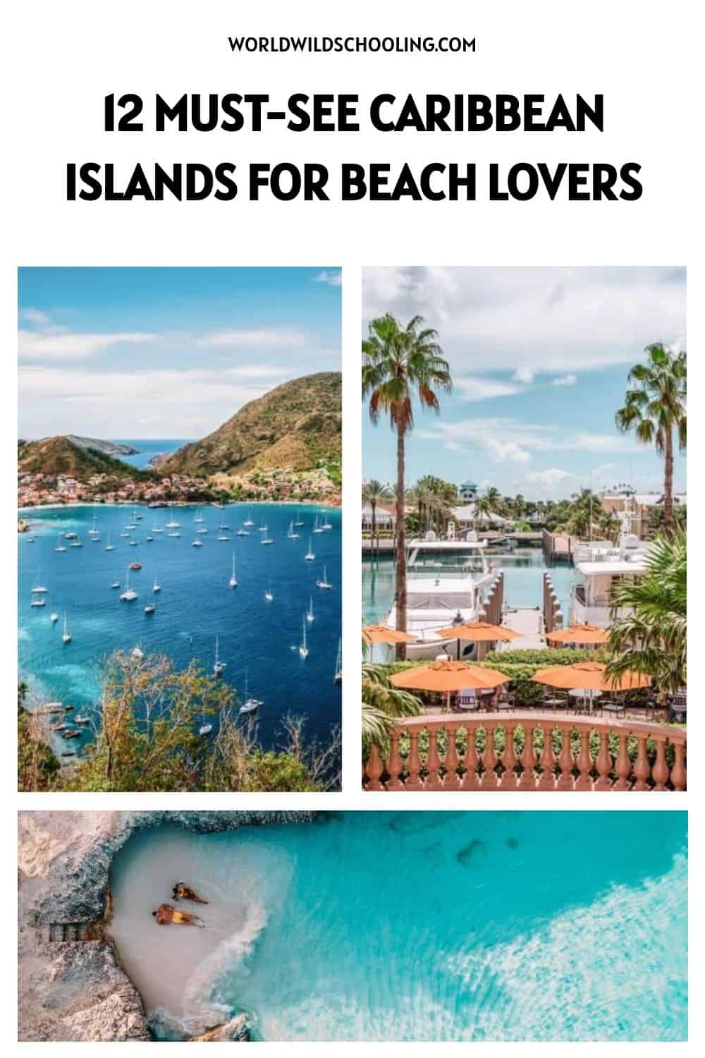 12 Must-Visit Caribbean Islands To Explore Once in Your Lifetime 2026