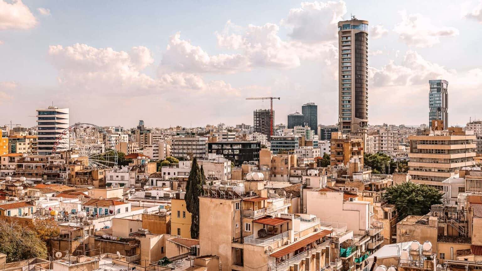 12 Best Things To Do in Nicosia, Cyprus