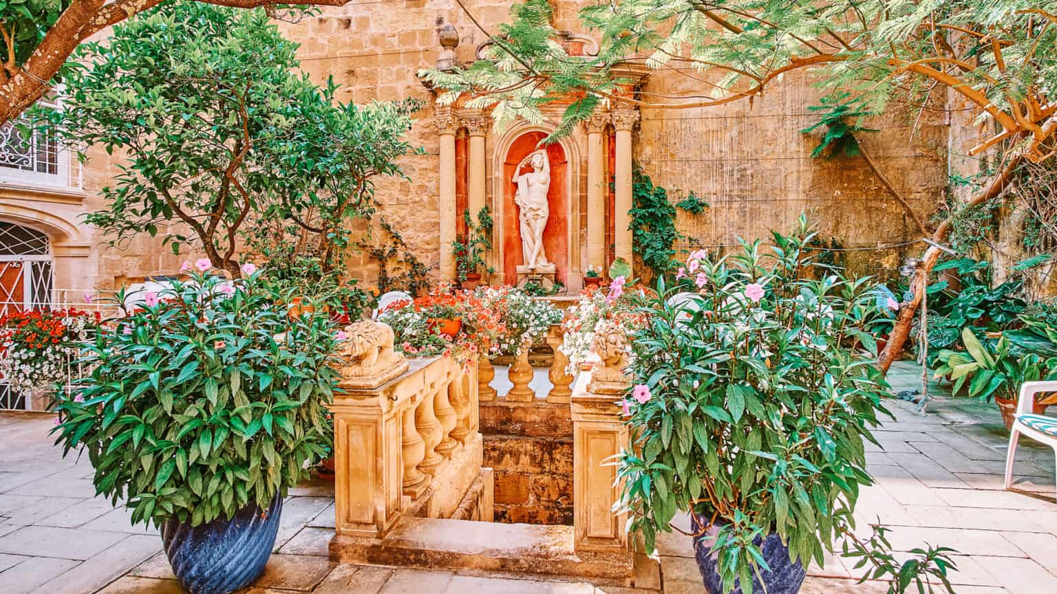 12 Best Things To Do in Valletta, Malta
