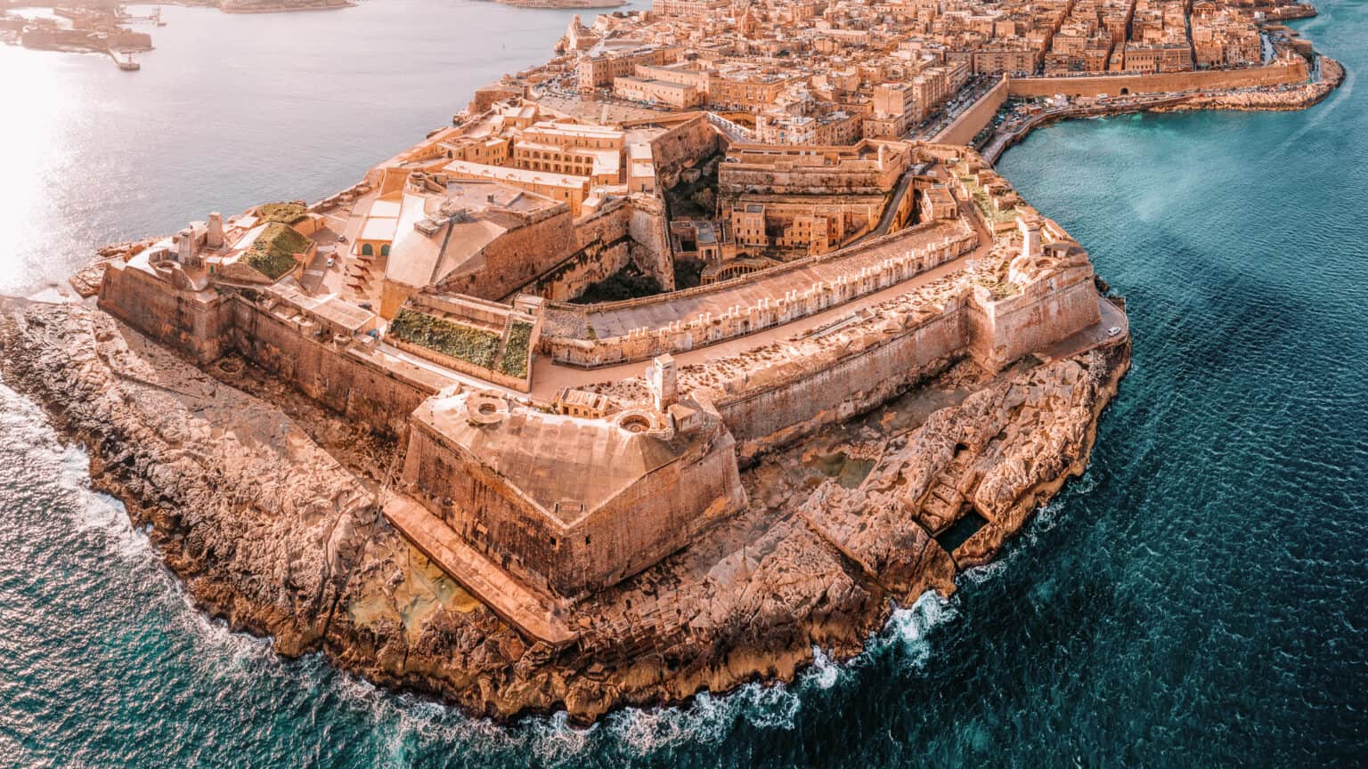12 Best Things To Do in Valletta, Malta