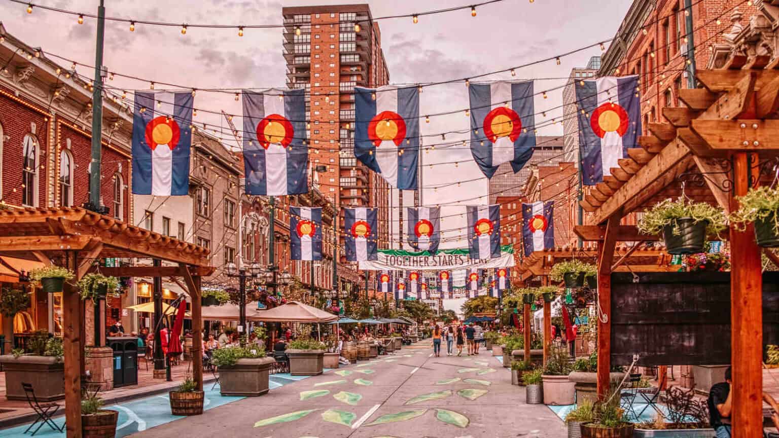 12 Best Things To Do in Denver, Colorado
