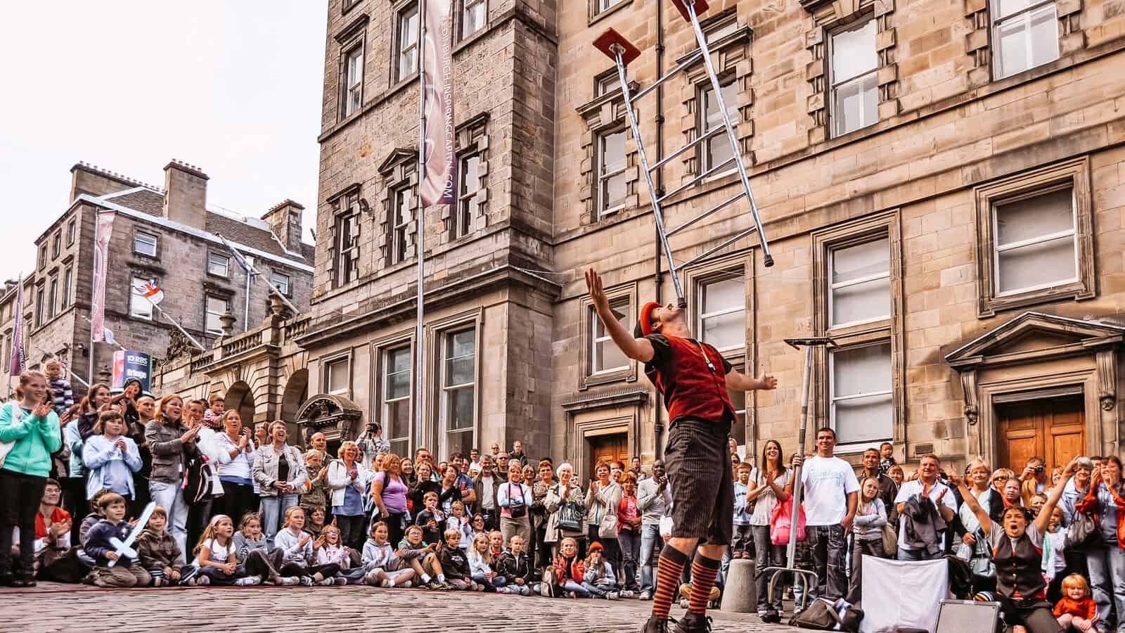 The Top 30 Most Unique Festivals in the World for Your Bucket List 2025