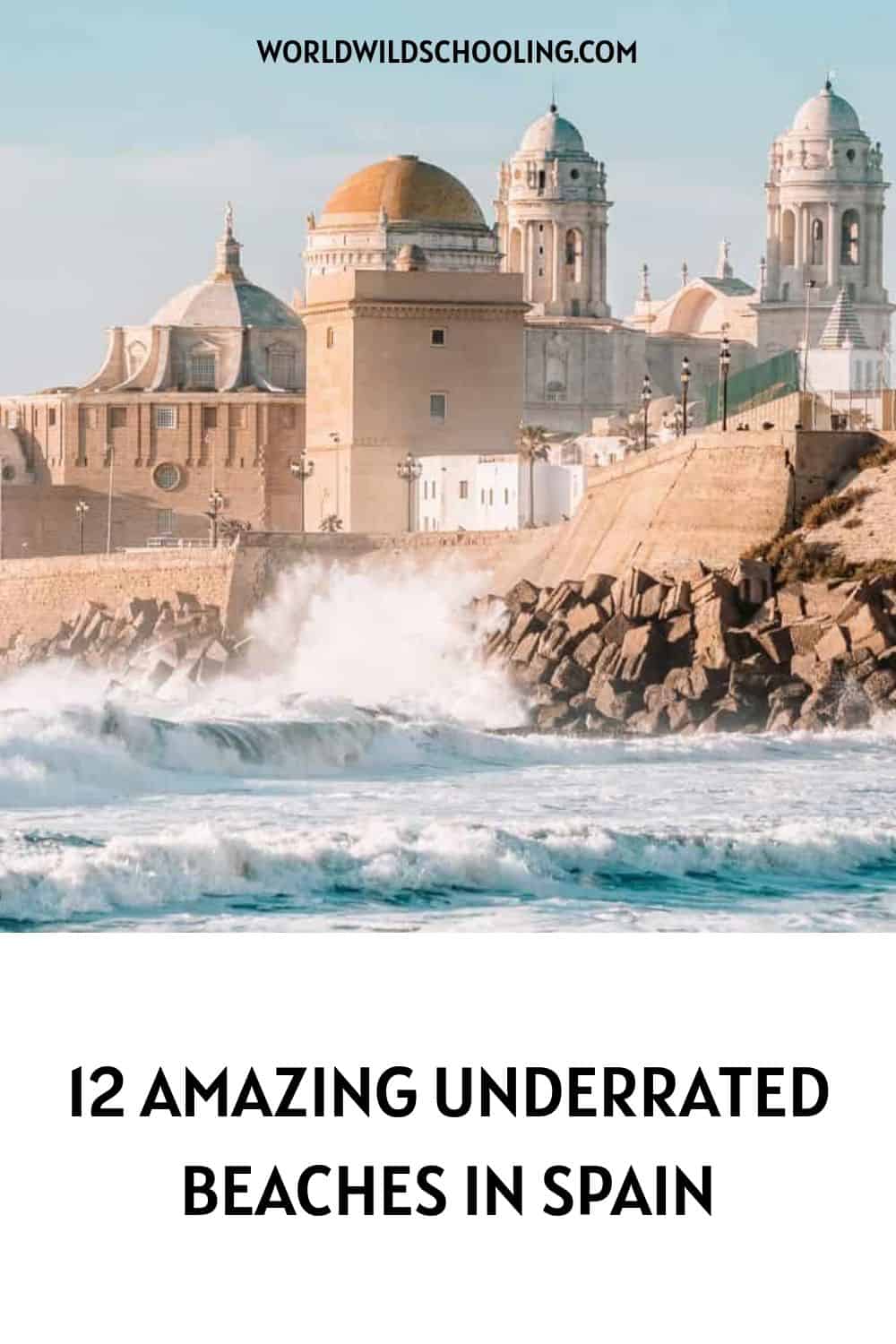 12 Underrated Beach Destinations in Spain You Need To Visit Before ...