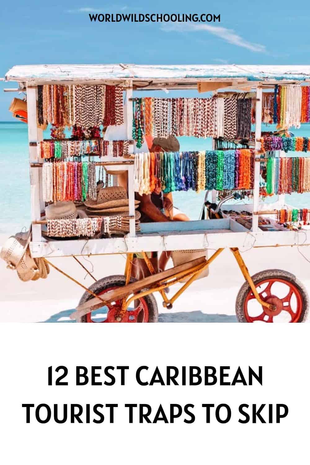 12 Caribbean Tourist Traps That Aren’t Worth Your Time (Or Your Money)