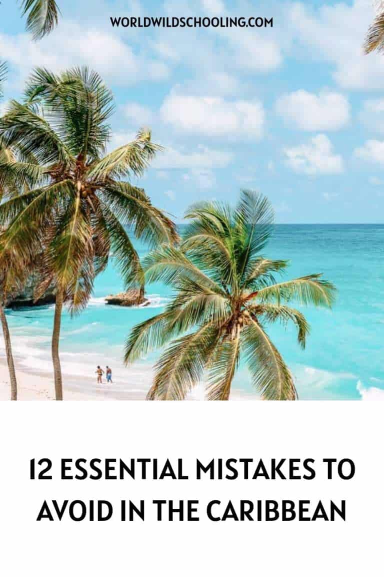 12 Things Tourists Should Never Do When Visiting the Caribbean