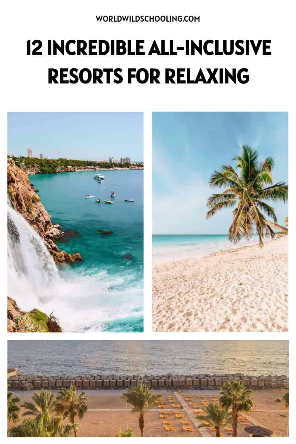 12 Best-Value All-Inclusive Resorts That’ll Make You Wonder Why You ...