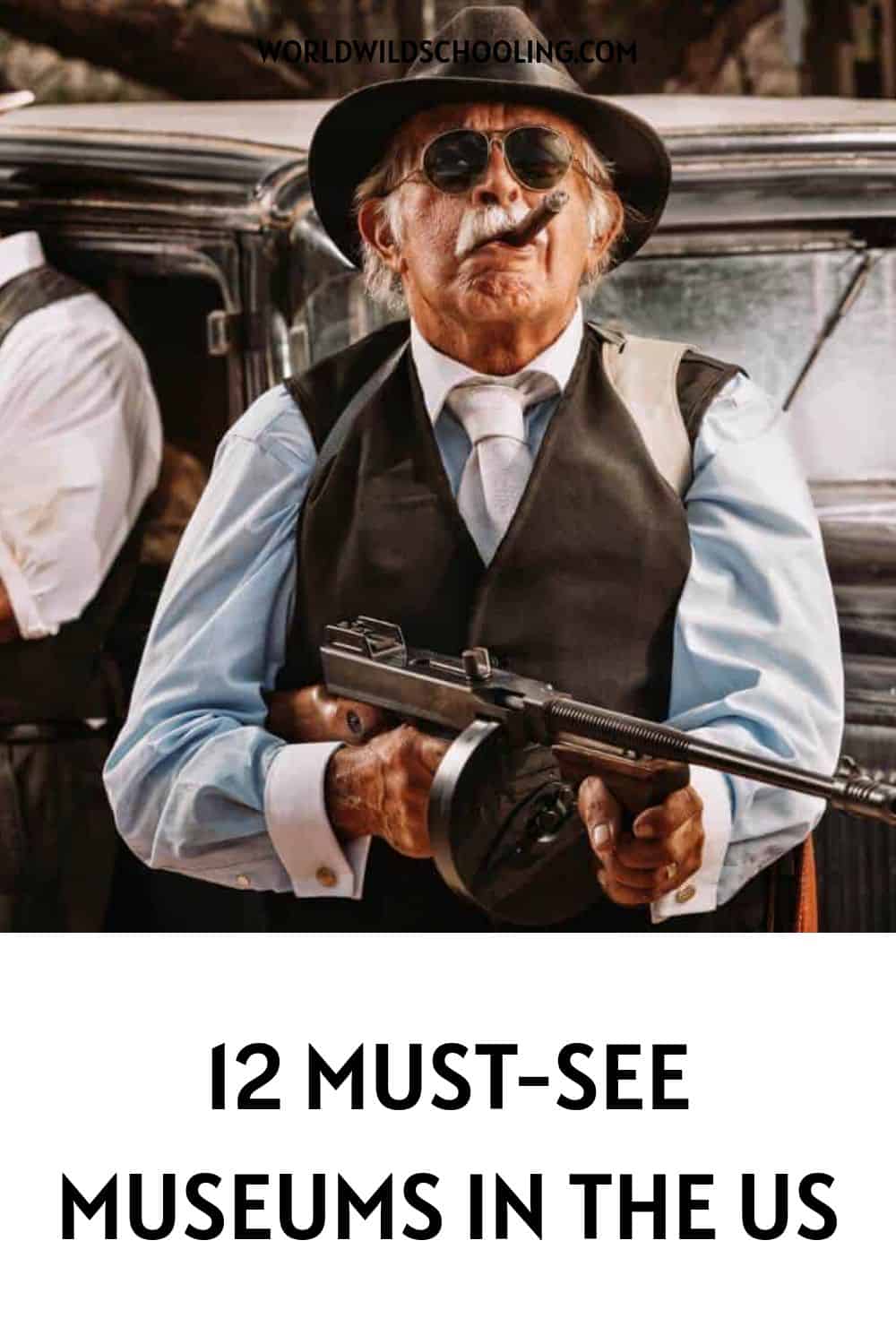 12 Unique US Museums for Every Type of Traveler