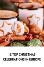 12 Unique Christmas Traditions in Europe That Will Add Magic to Your ...