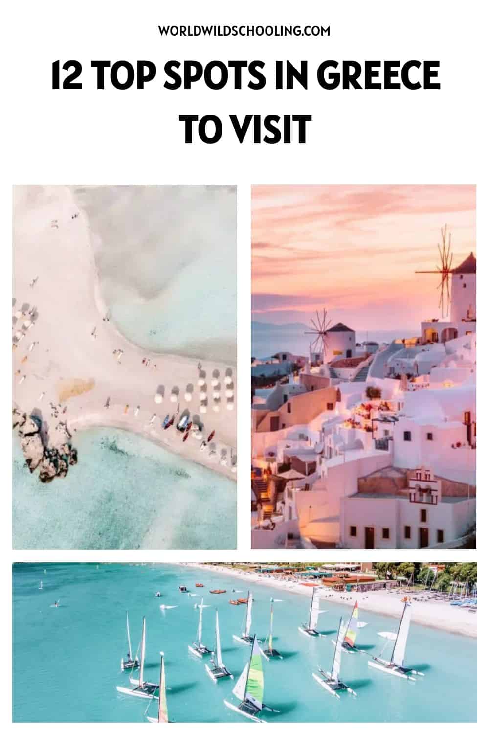 12 Things To Do in Greece Before You Die