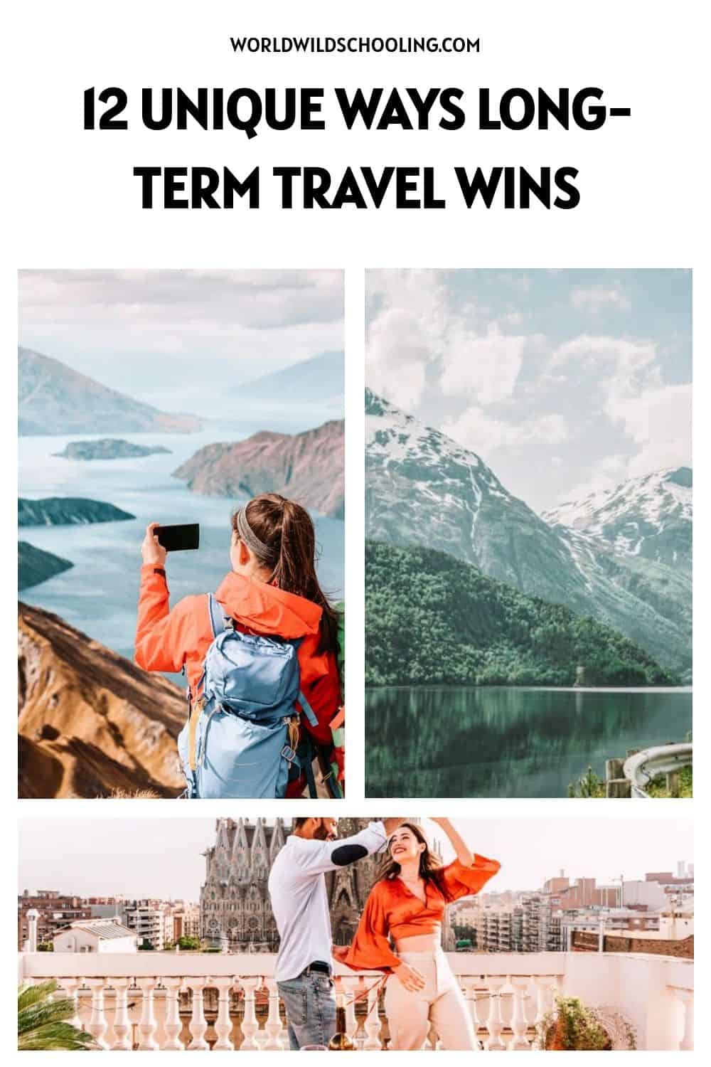 12 Reasons Why Long-Term Travel Is Better Than Short-Term Holidays—And ...