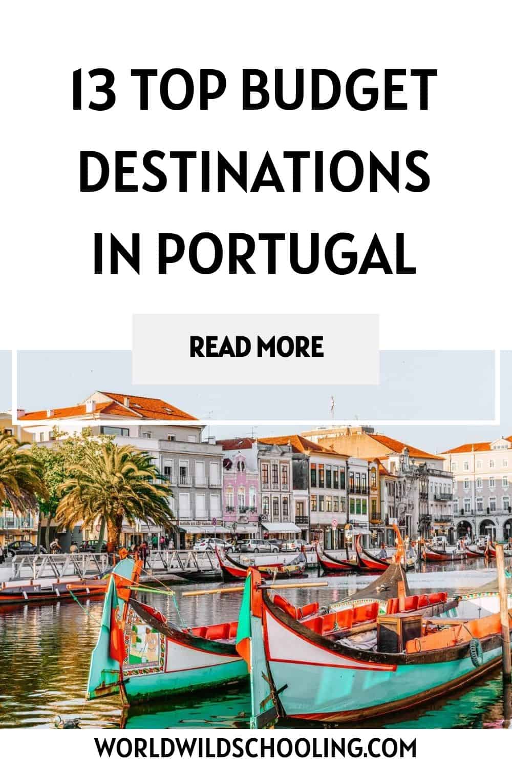 13 Cheap Getaways in Portugal So Good You’ll Think They’re Priceless