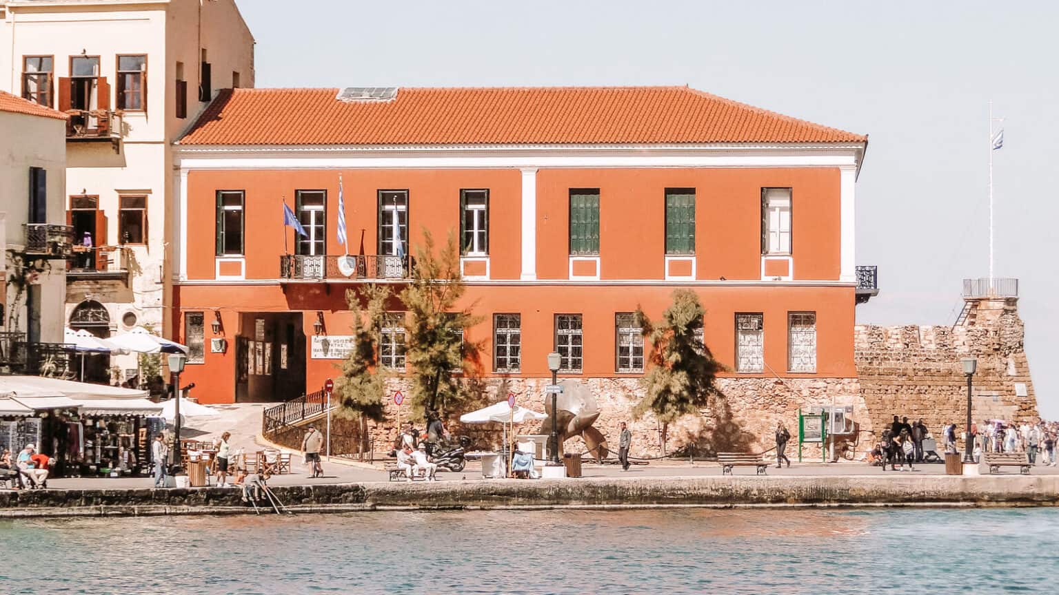 12 Best Things To Do in Chania