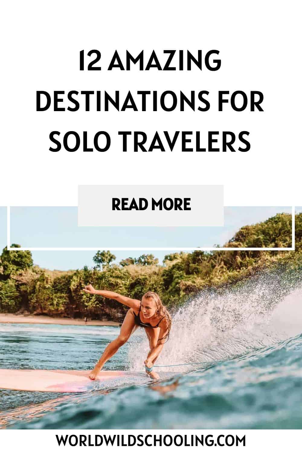 12 Epic Solo Travel Adventures That Will Make You the Hero of Your Own ...