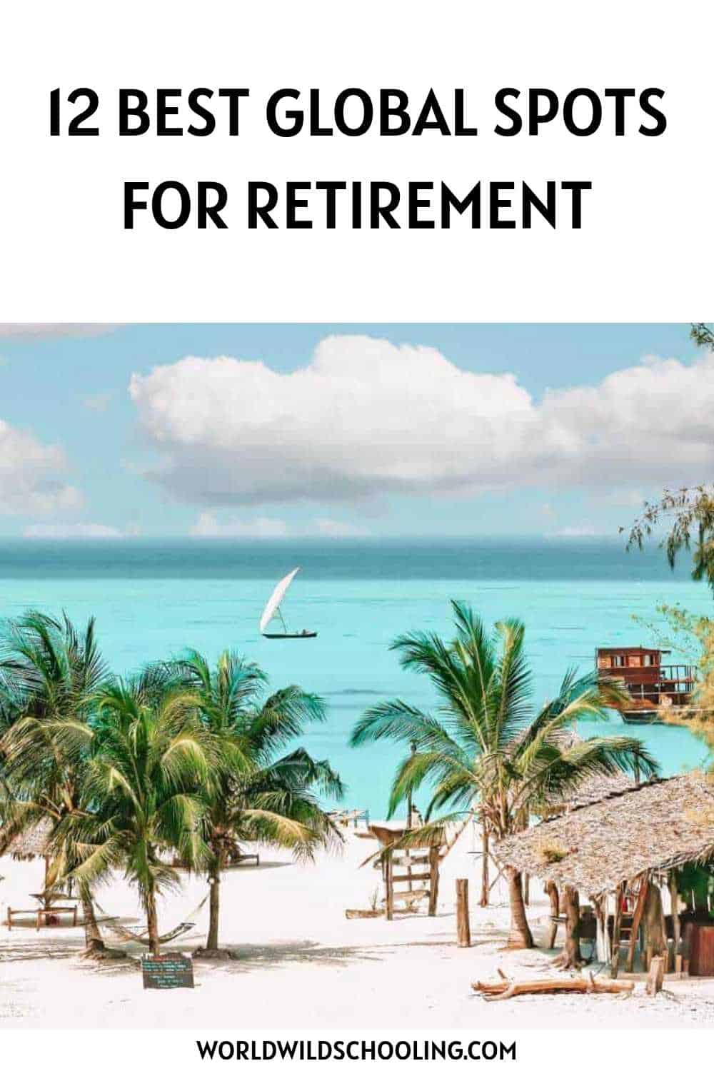 12 Most Beautiful Places in the World To Retire 2026