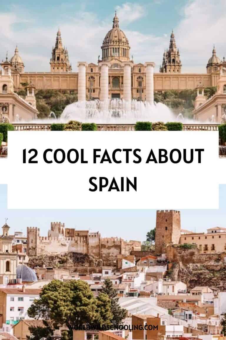 12 Fun Facts About Spain You Might Not Know