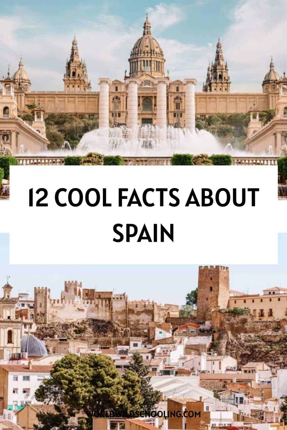 12 Fun Facts About Spain You Might Not Know