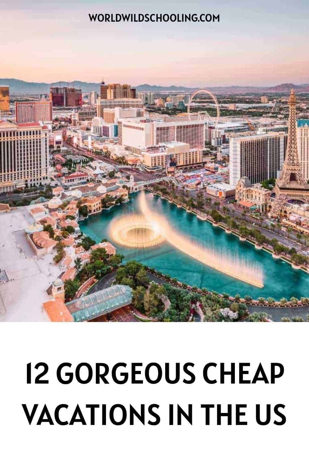 12 Cheap All-Inclusive Getaways in the US You’ll Want To Book Right Now