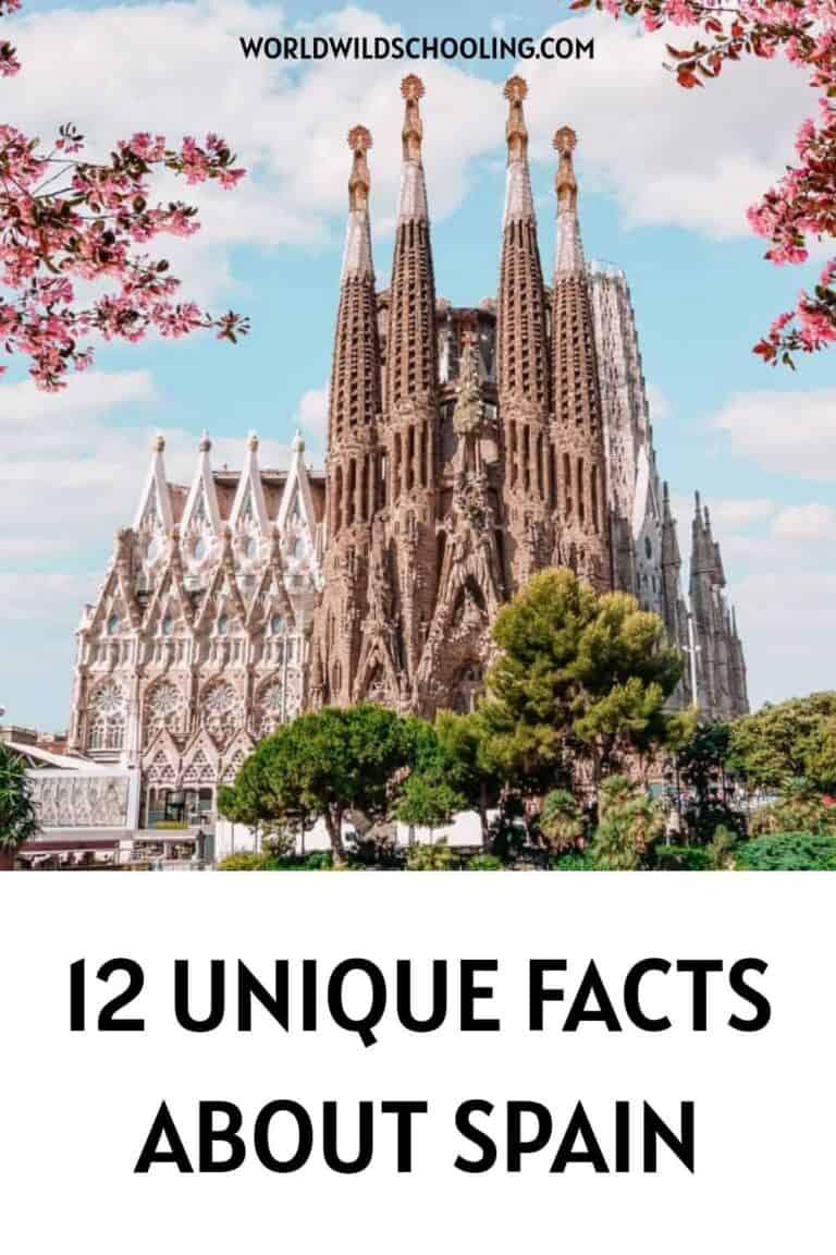 12 Fun Facts About Spain You Might Not Know
