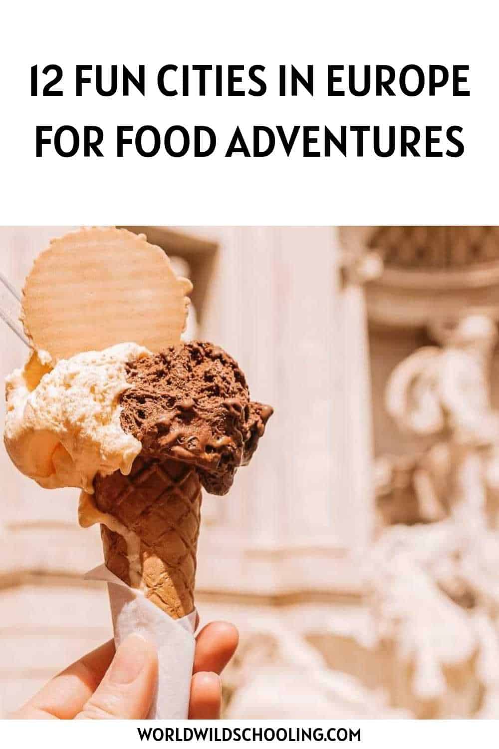 12 Best European Cities for Foodies: A Guide to Traditional Delicious ...